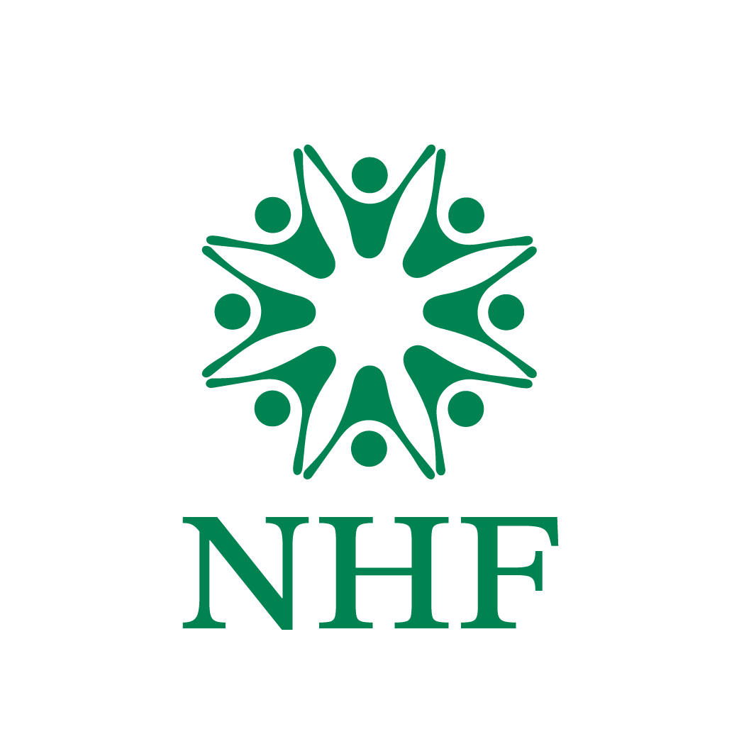ABOUT NHF - NHF